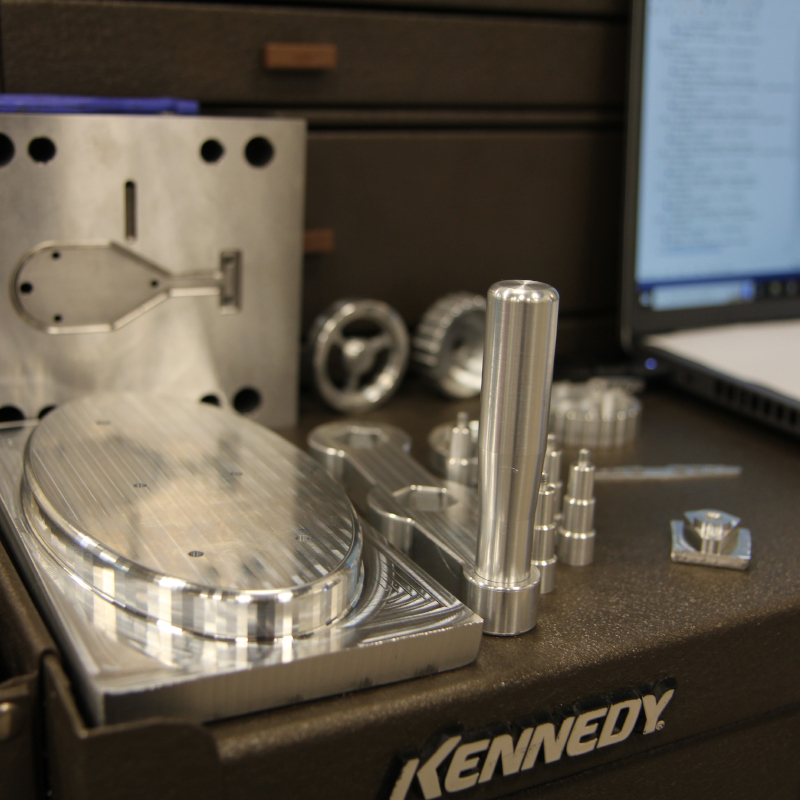 Machine Tool Technology